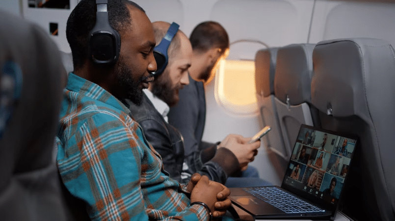 Qué es el Modo Avión, para qué sirve y cómo activarlo - Holafly