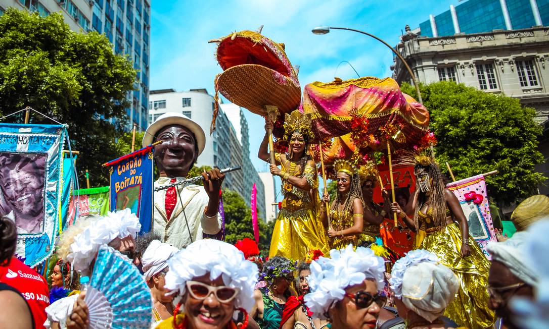 Carnaval Río de Janeiro 2025: Fecha, eventos, precio y tradiciones ...