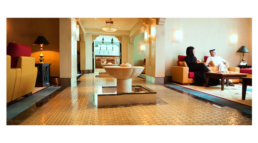 Salas VIP Aeropuerto Dubái (precios y beneficios) - Holafly