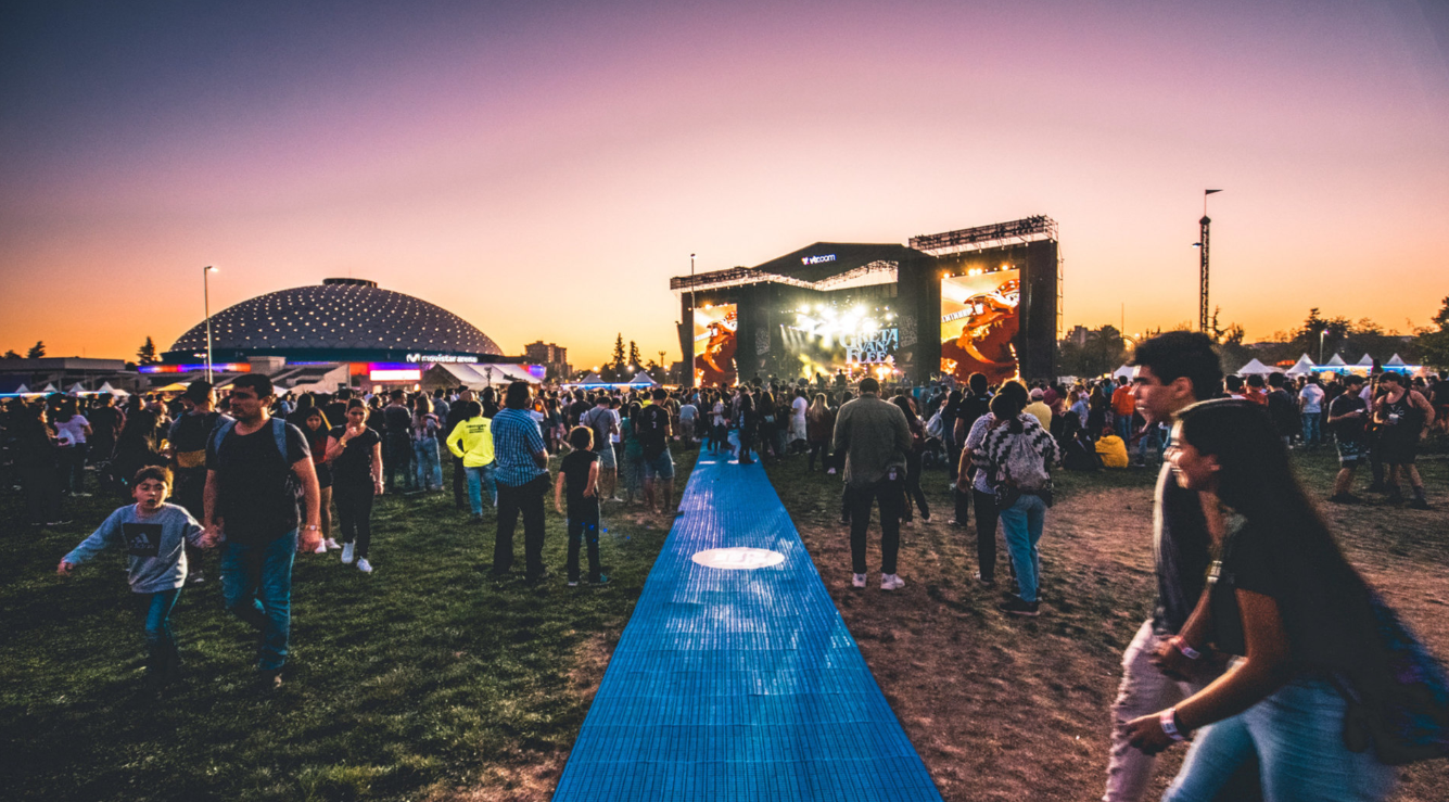 Lollapalooza 2026: fechas, artistas, precio, ubicación y más