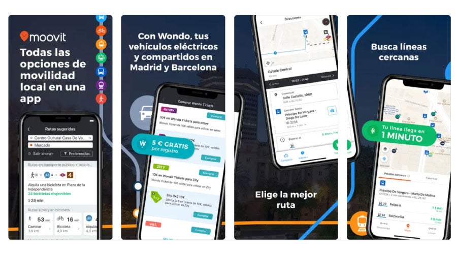 10 Mejores apps de viajes: reservas, internet, planes y más - Holafly