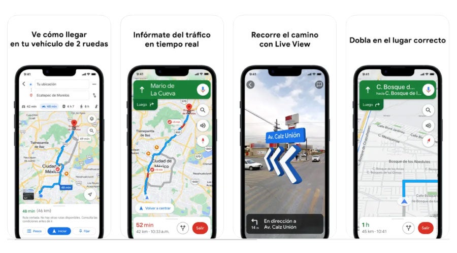 10 Mejores apps de viajes: reservas, internet, planes y más - Holafly
