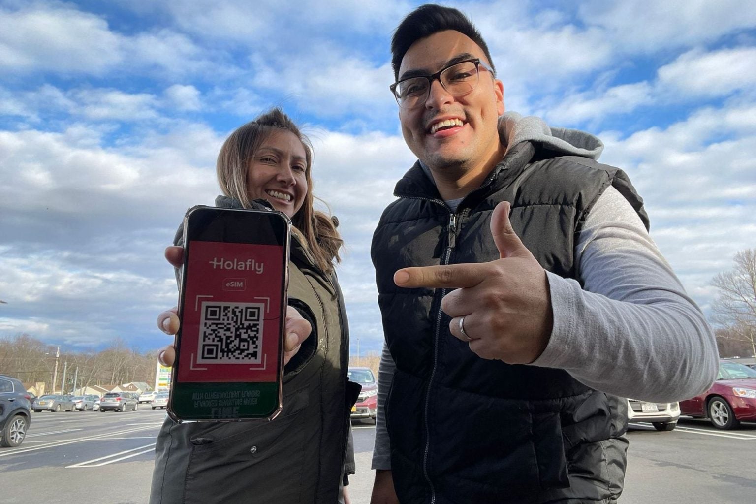 ¿Qué es eSIM (SIM virtual) y cómo funciona? - Holafly