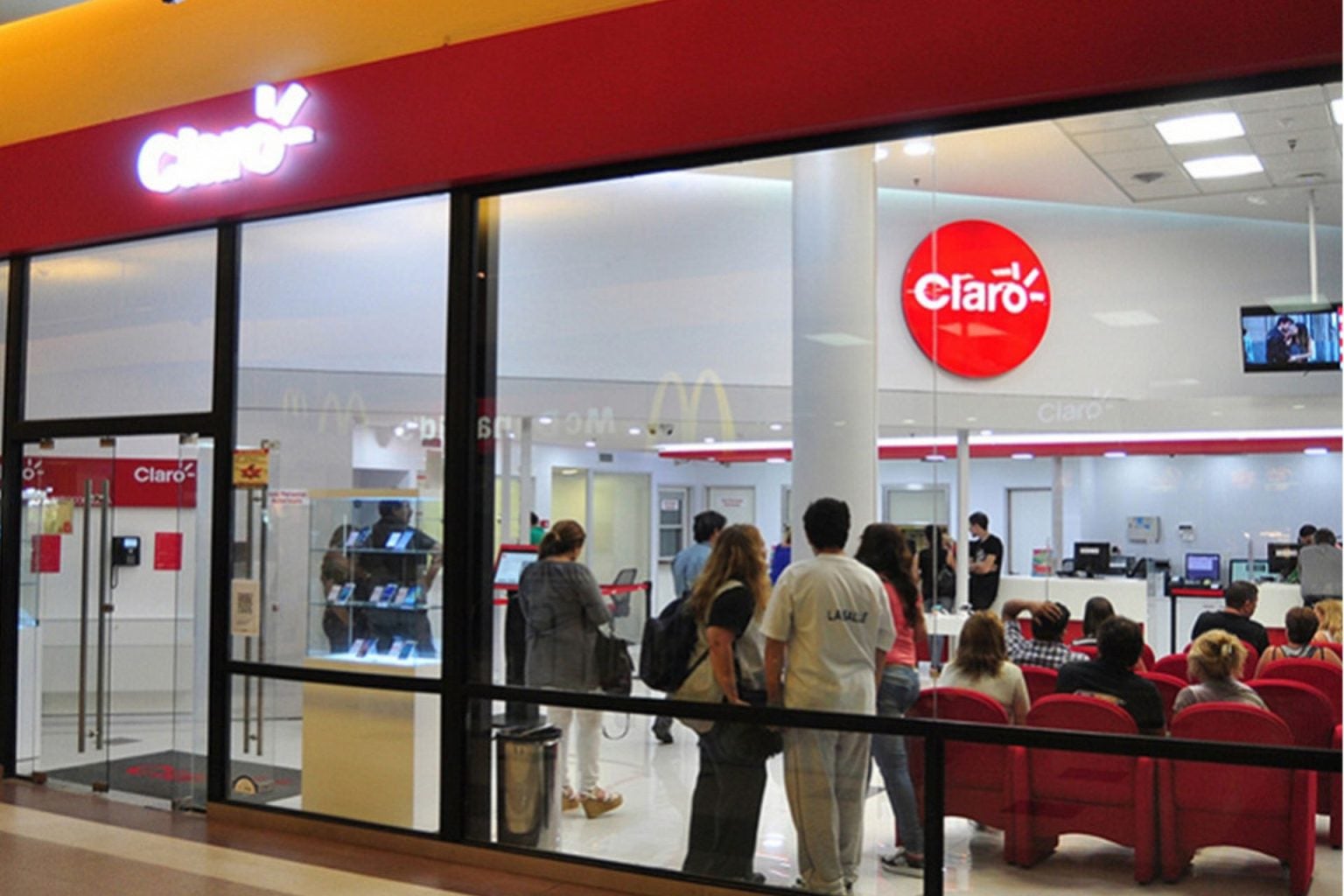 eSIM Claro Argentina: Precio, pasos para solicitar y activar - Holafly
