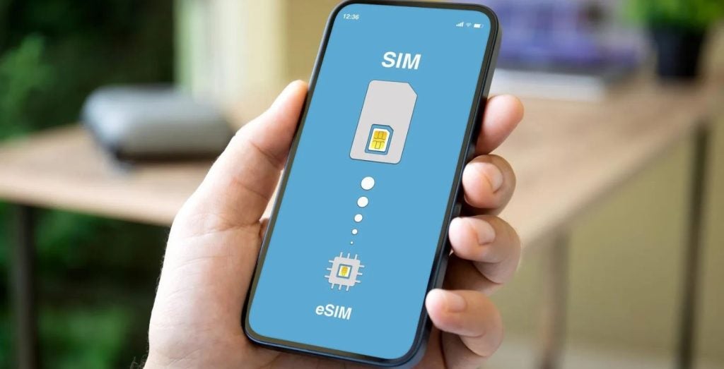 ¿Cómo usar eSIM y SIM a la vez? - Guía Completa 2025 - Holafly