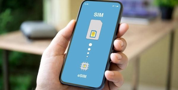 ¿Cómo usar eSIM y SIM a la vez? - Guía Completa 2025 - Holafly
