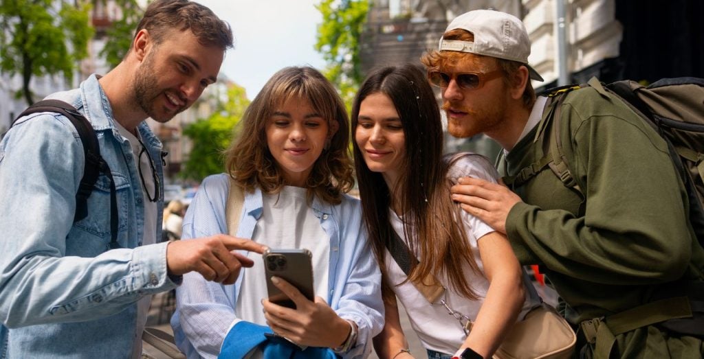 Roaming Irlanda 2025: Guía completa para viajeros - Holafly