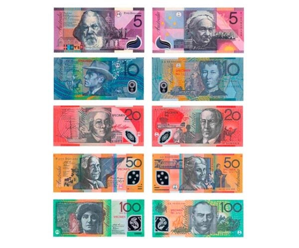 Cuál es la moneda de Australia: Todo sobre el dólar australiano - Holafly