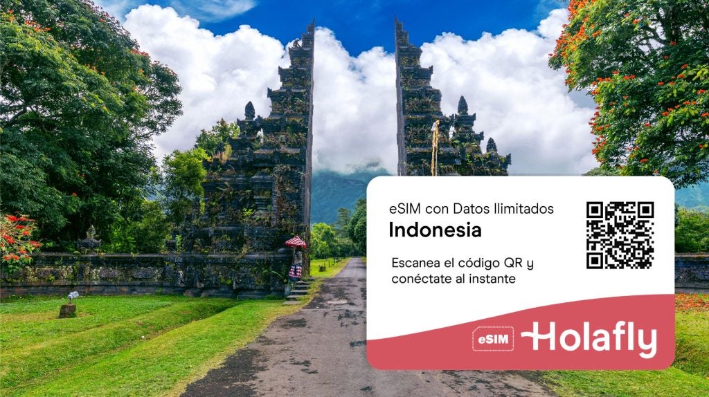 ¿Cuándo viajar a Indonesia? Mejor época en 2026 - Holafly