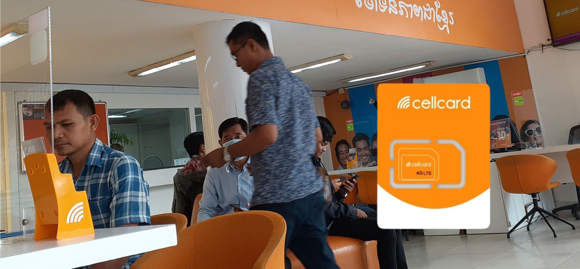 Tarjeta SIM para Vietnam y Camboya: Guía de compra 2024 - Holafly