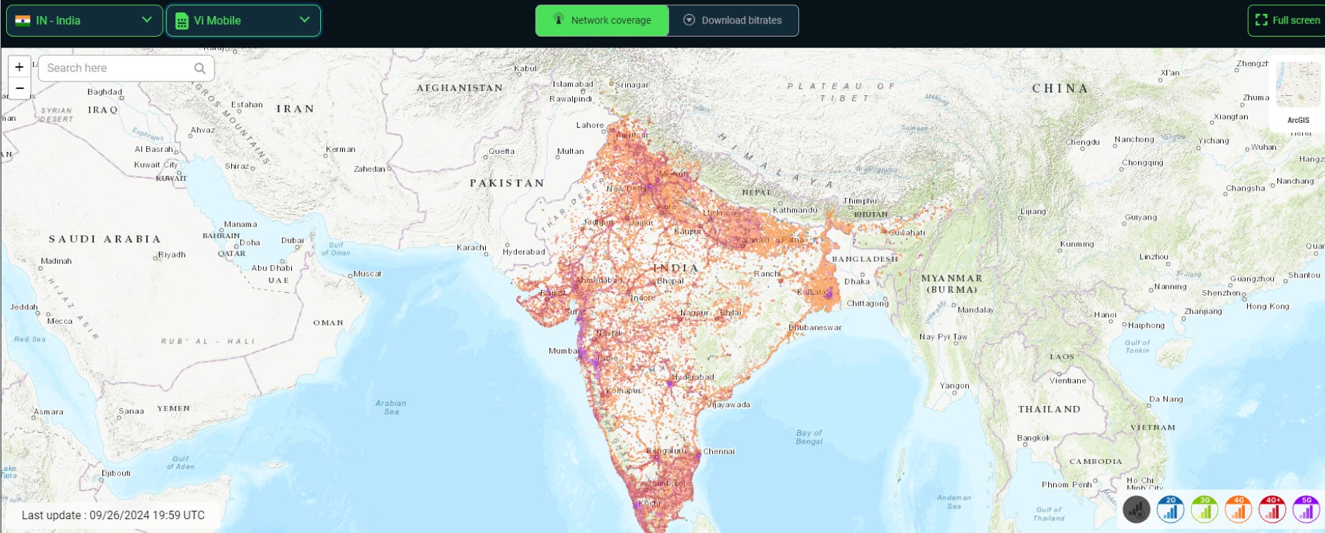 Cómo tener Internet en India, ¡consigue datos ilimitados! - Holafly
