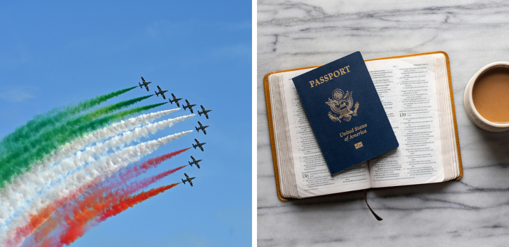 ¿Cómo obtener la visa para nómadas digitales en Italia? - Holafly