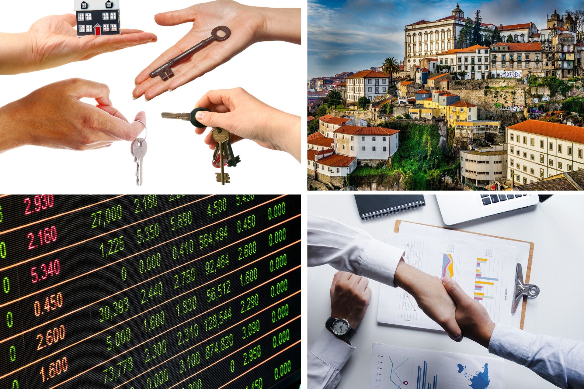 ¿Qué impuestos pagan los extranjeros en Portugal en 2026? - Holafly