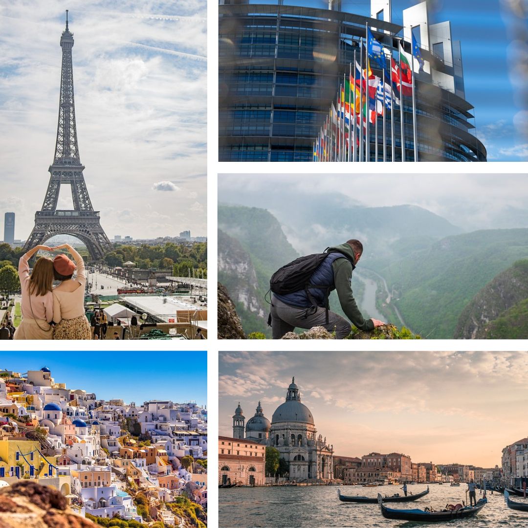 Cómo realizar un voluntariado en Europa en 2025-2026 - Holafly