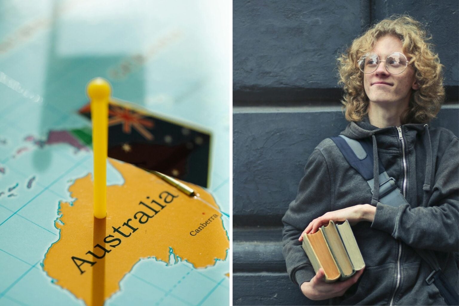 Las 5 mejores becas para estudiar en Australia en 2025 - Holafly