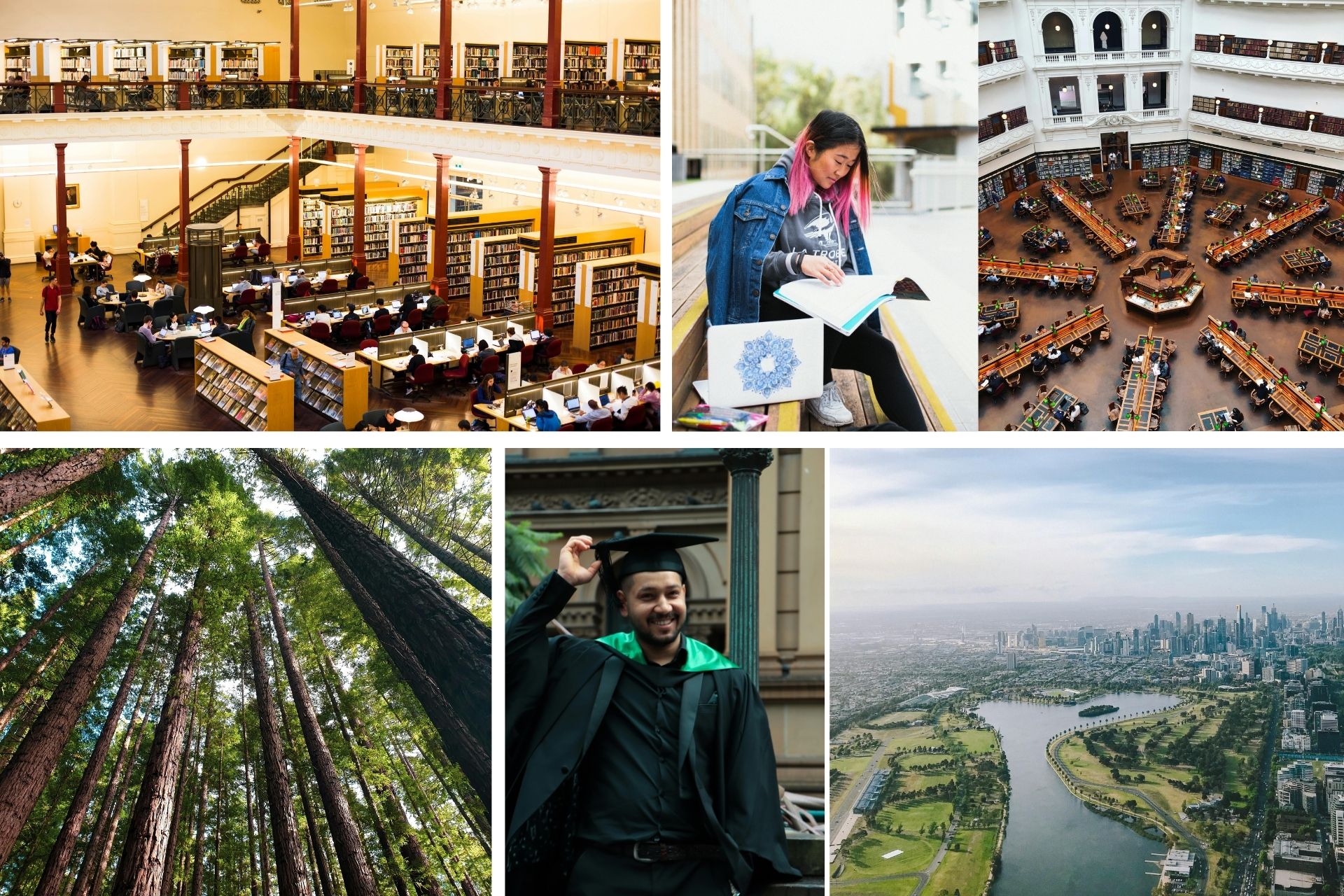 Las 5 mejores becas para estudiar en Australia en 2025 - Holafly