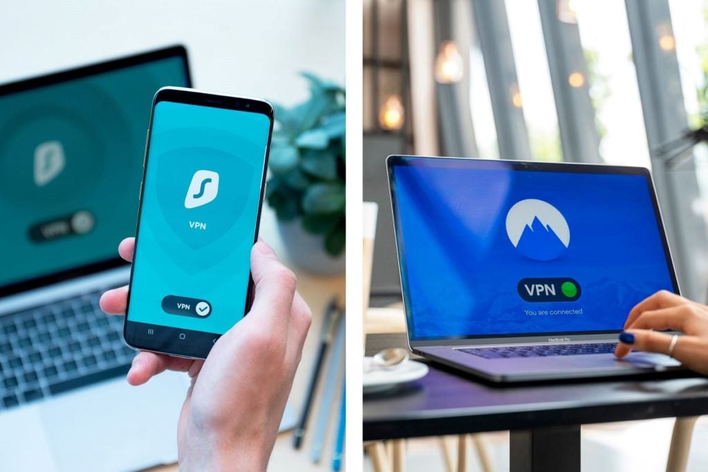 NordVPN vs. Surfshark VPN, ¿cuál VPN es mejor? - Holafly
