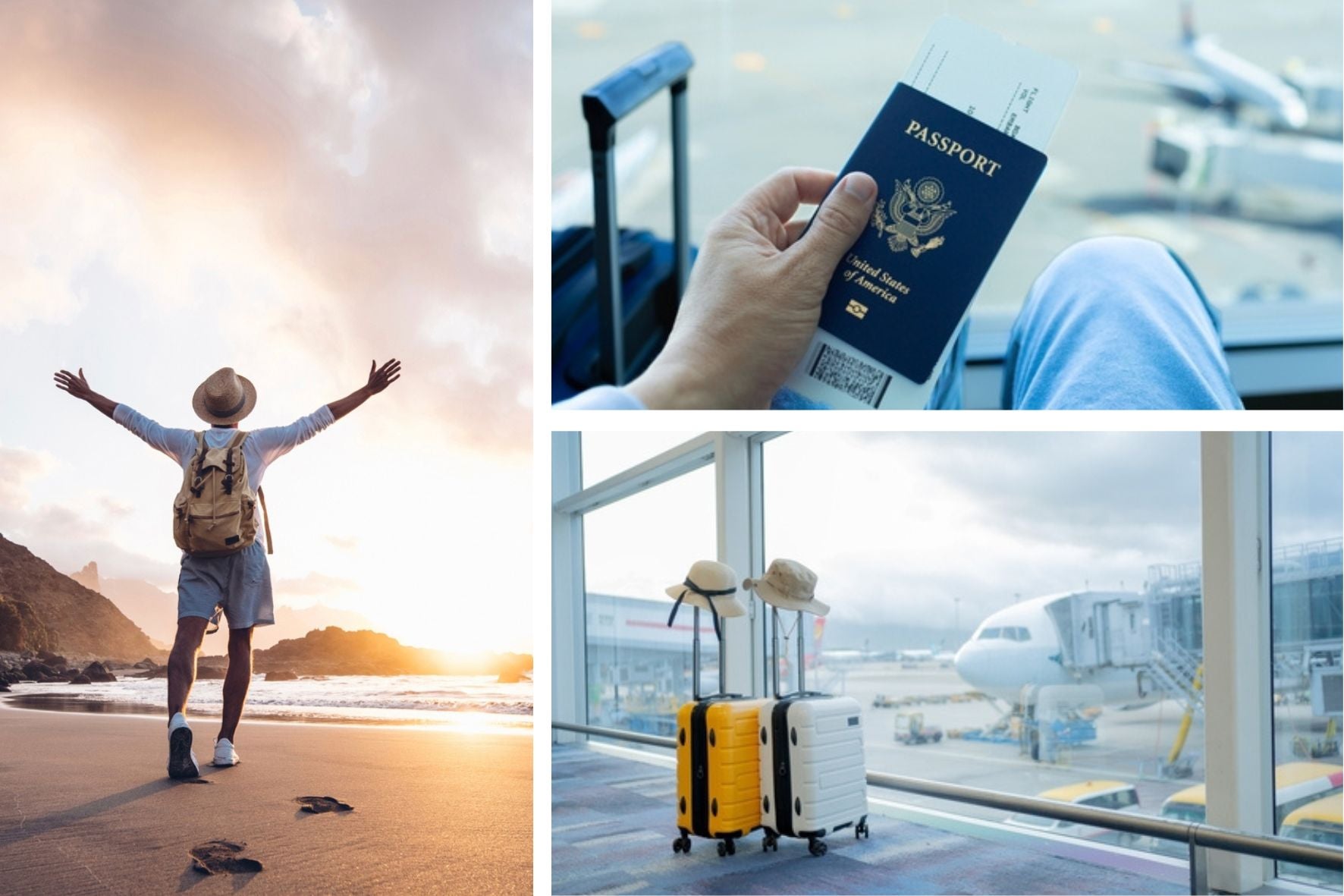 Reseña y opiniones del seguro de viaje Safe Travel Assistance - Holafly