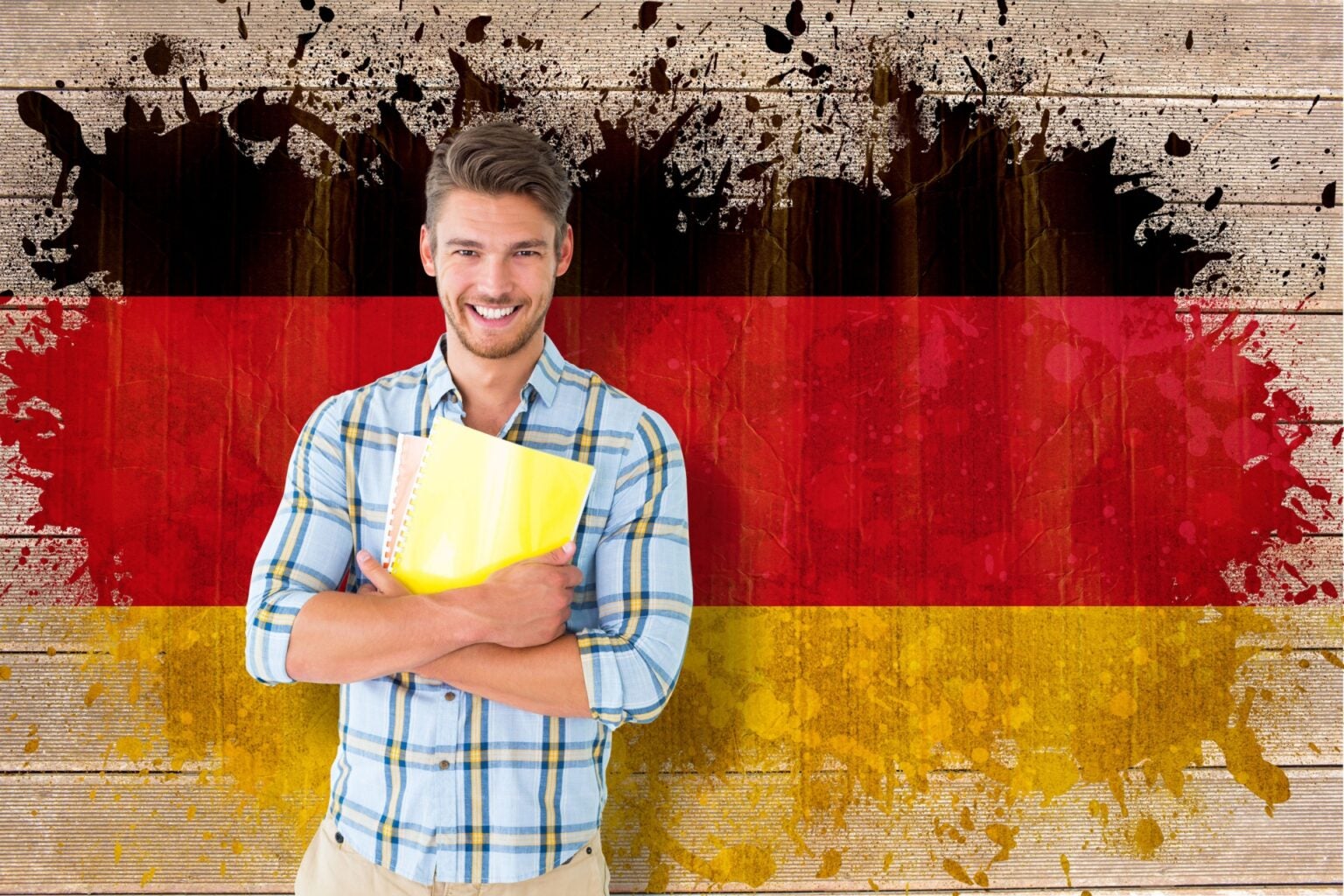 Visa para estudiar en Alemania: precio y guía para solicitarla - Holafly