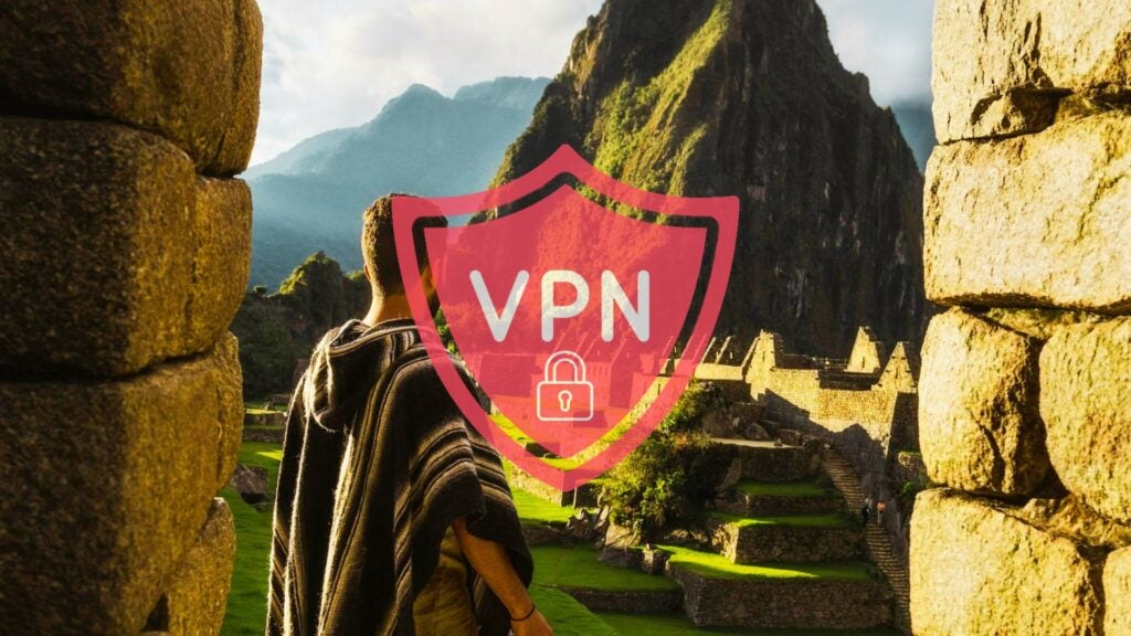 ¿Cuál es la mejor VPN para Perú? - Holafly