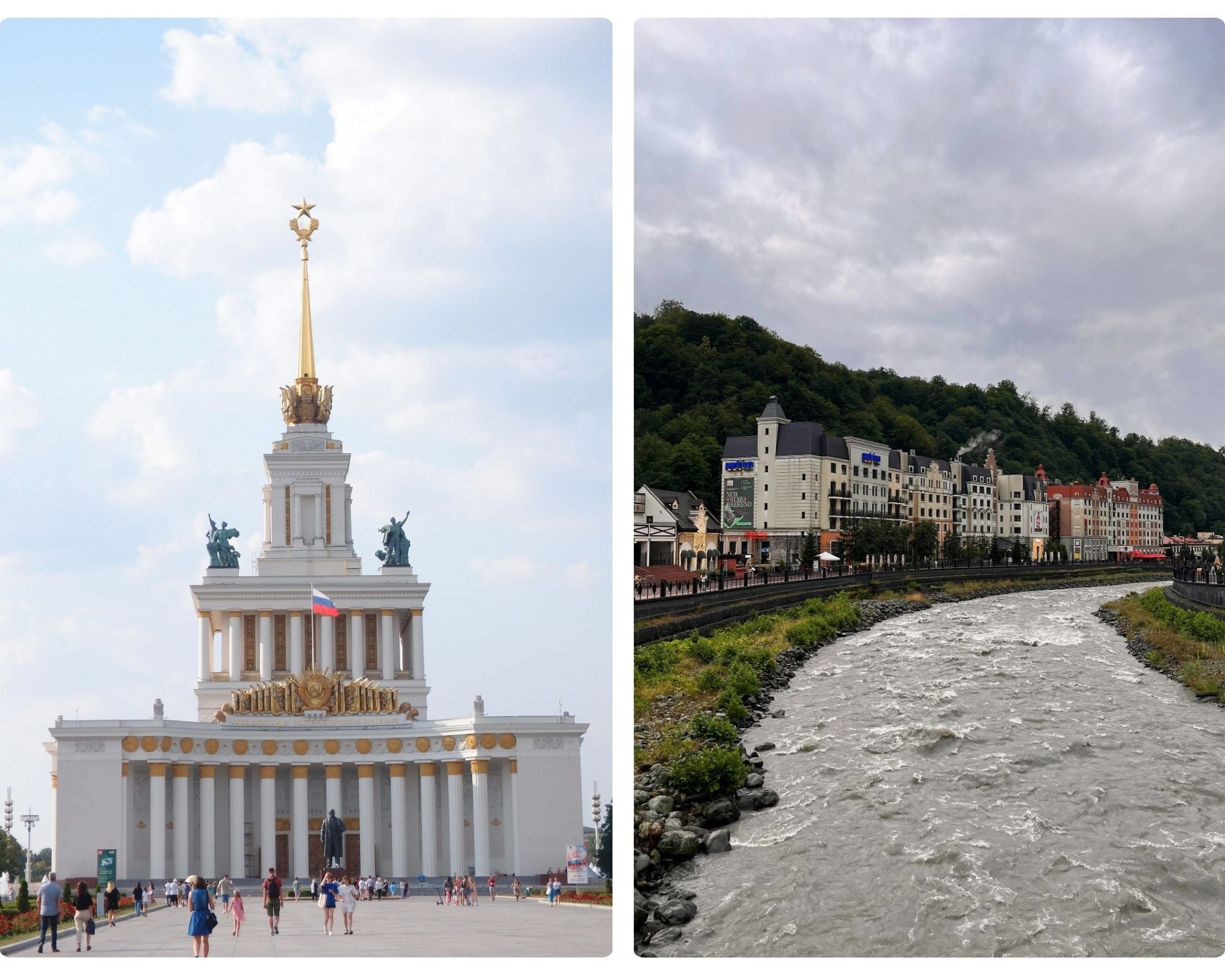 Las 10 mejores becas para estudiar en Rusia en 2025 - Holafly