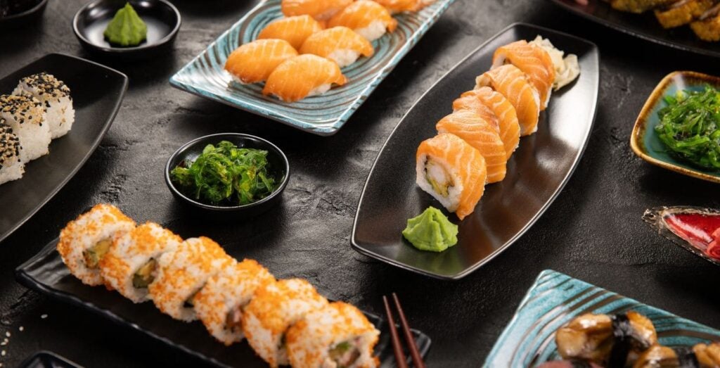 Comida típica japonesa: 10 platos que debes probar en Japón - Holafly