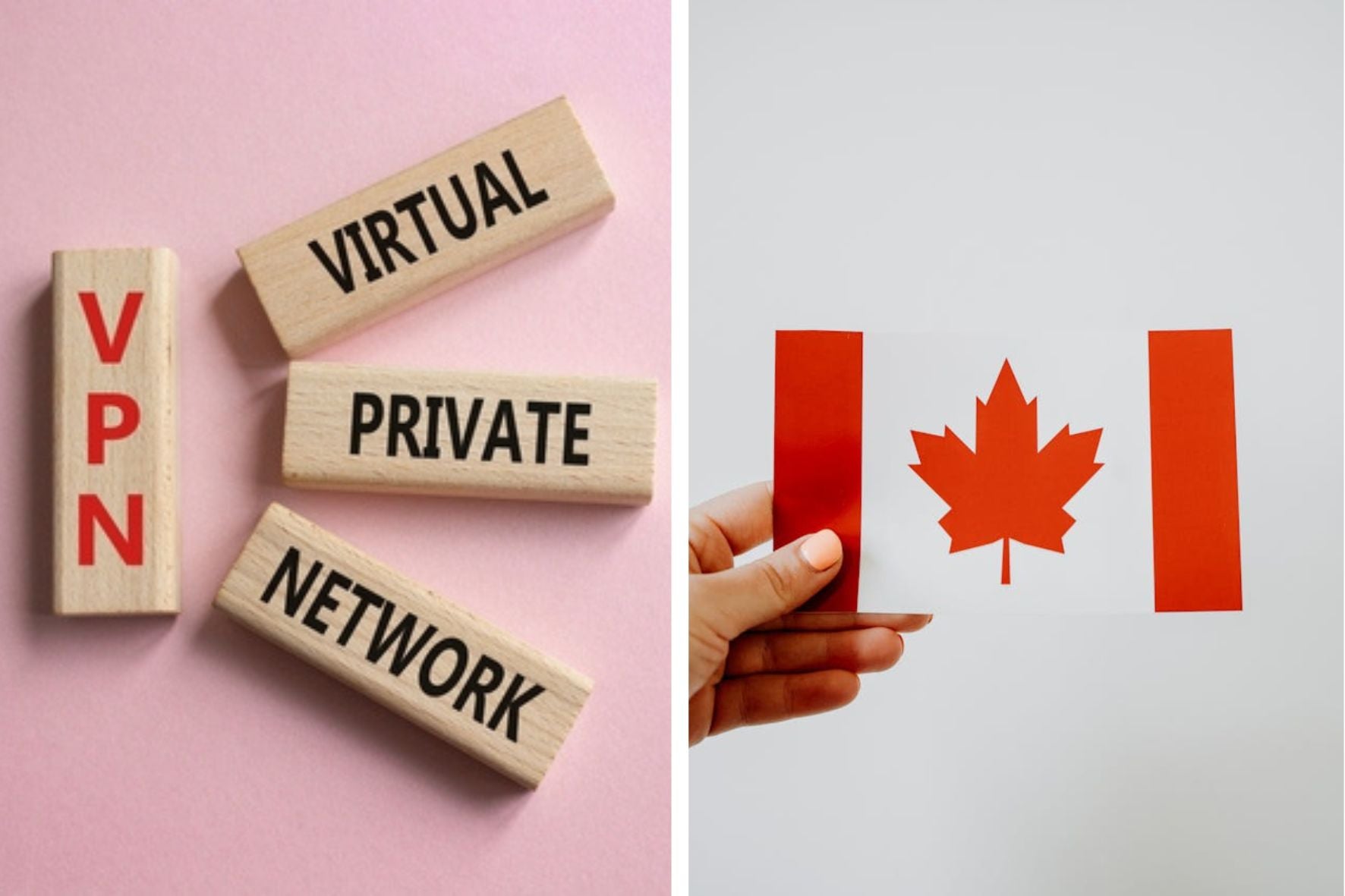 ¿Cuál es la mejor VPN para Canadá? - Holafly