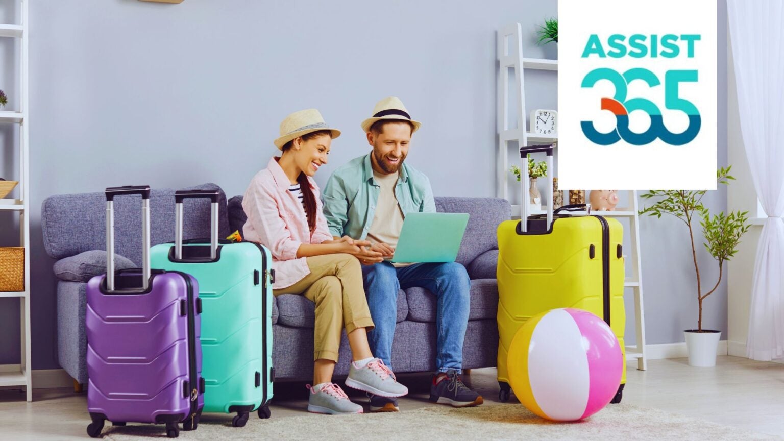 Reseña y opiniones del seguro de viaje Assist 365 - Holafly