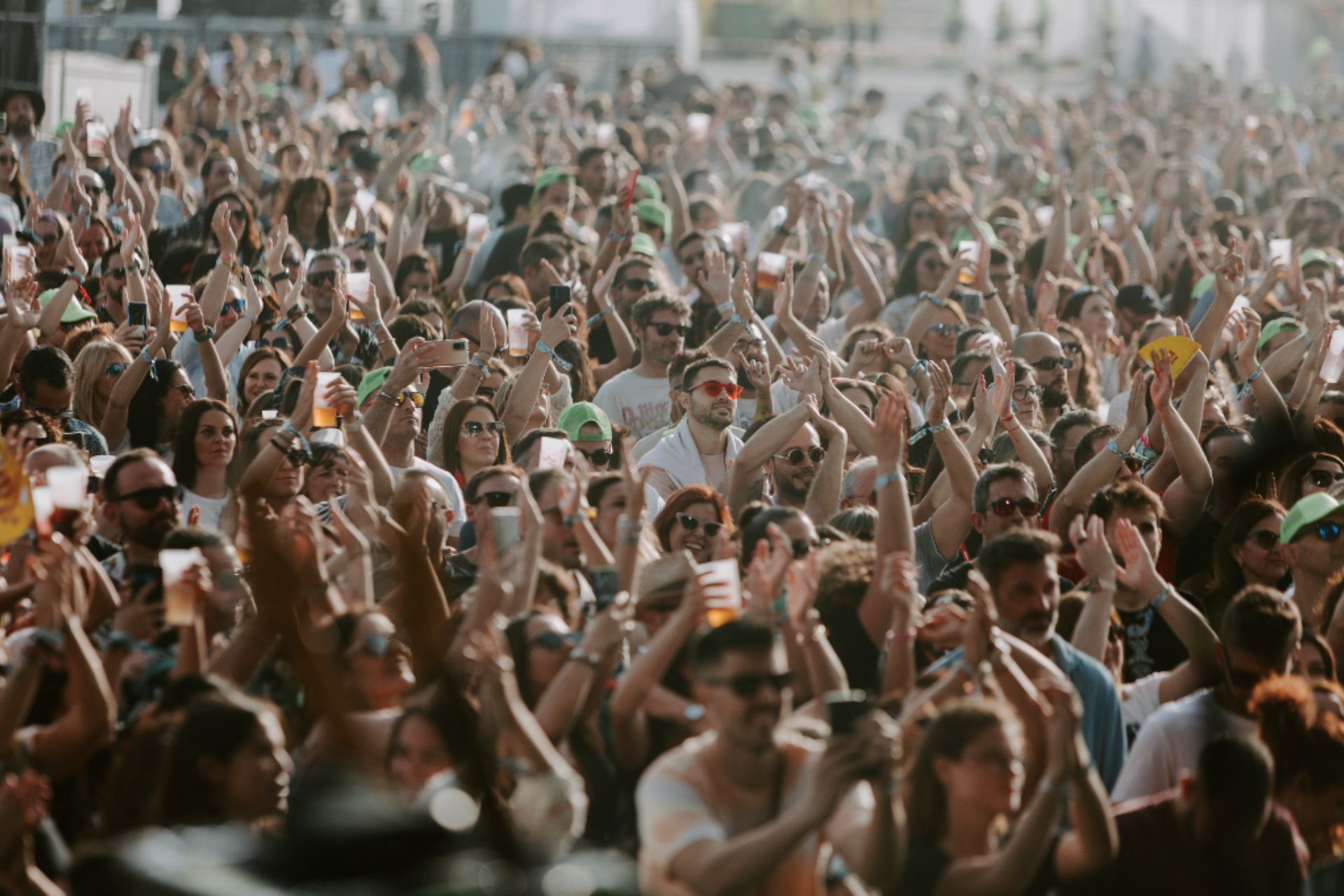 Spring Break 2026: ¿cuándo es y dónde celebrarlo? - Holafly