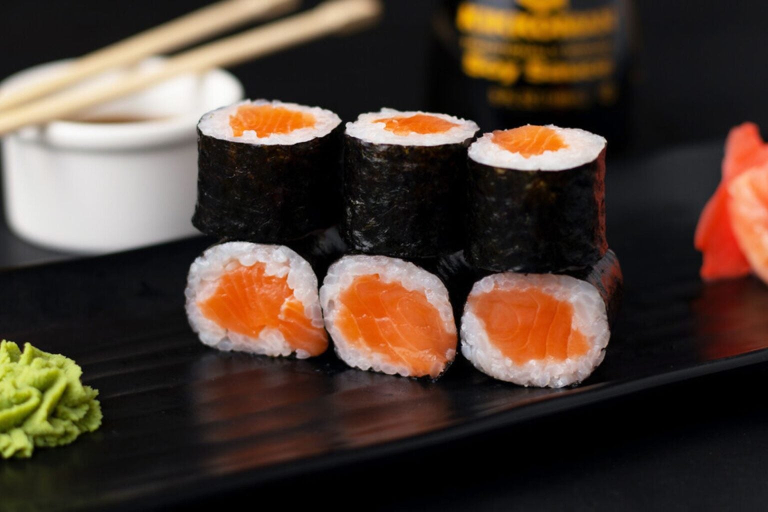 Comida típica japonesa: 10 platos que debes probar en Japón - Holafly