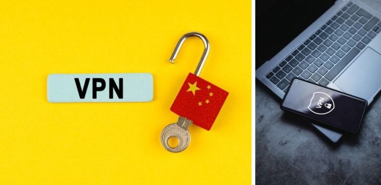 ¿Cuál es la mejor VPN para China? - Holafly