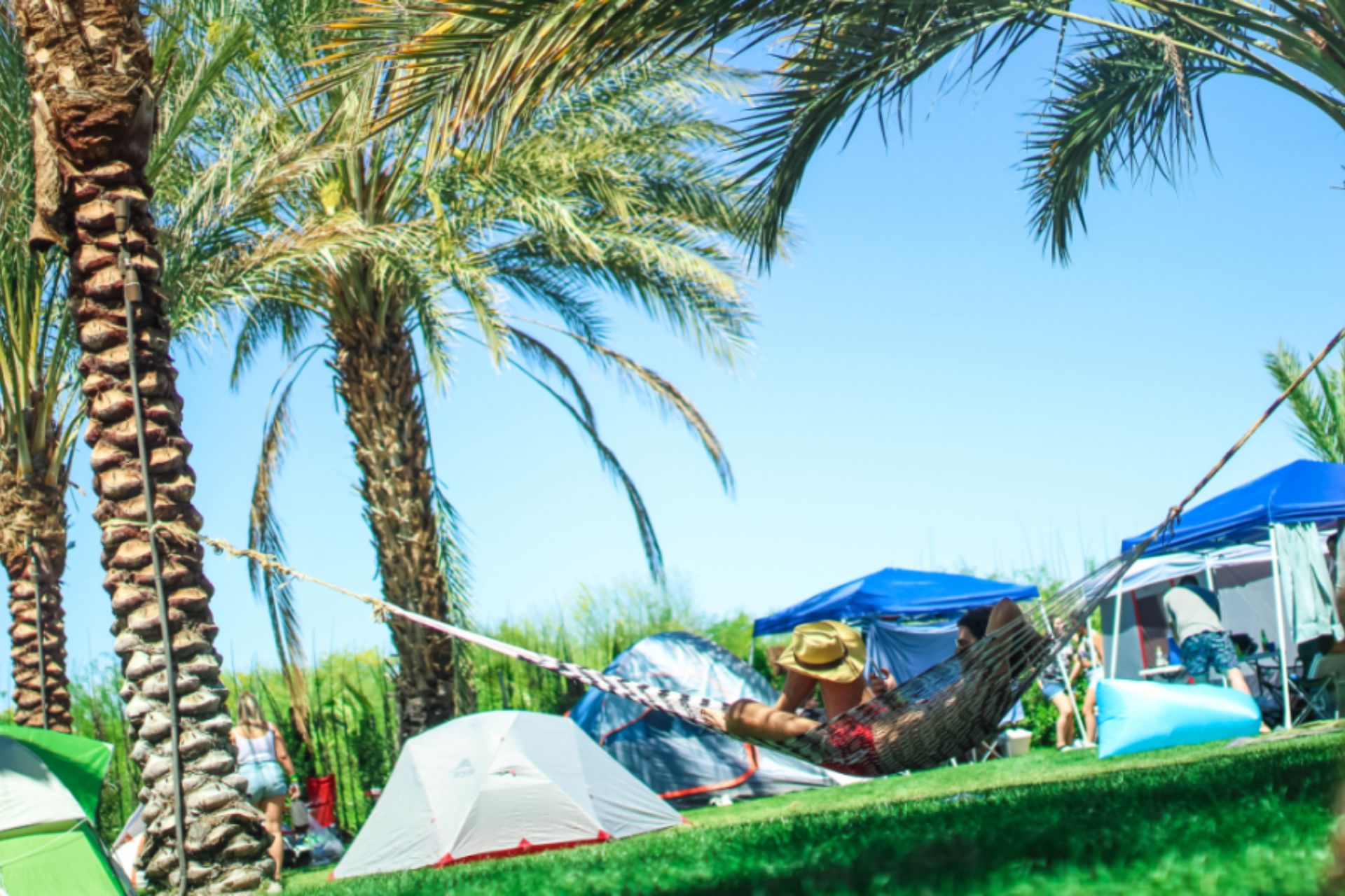 Coachella 2025: Fechas, cartel, boletos y horarios - Holafly