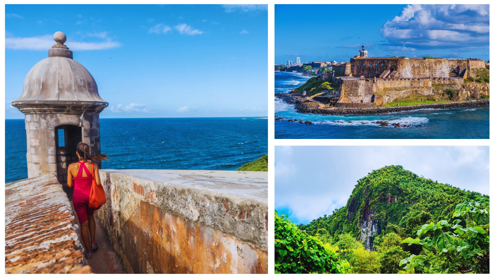 ¿Cuánto cuesta vivir en Puerto Rico en 2026? - Holafly