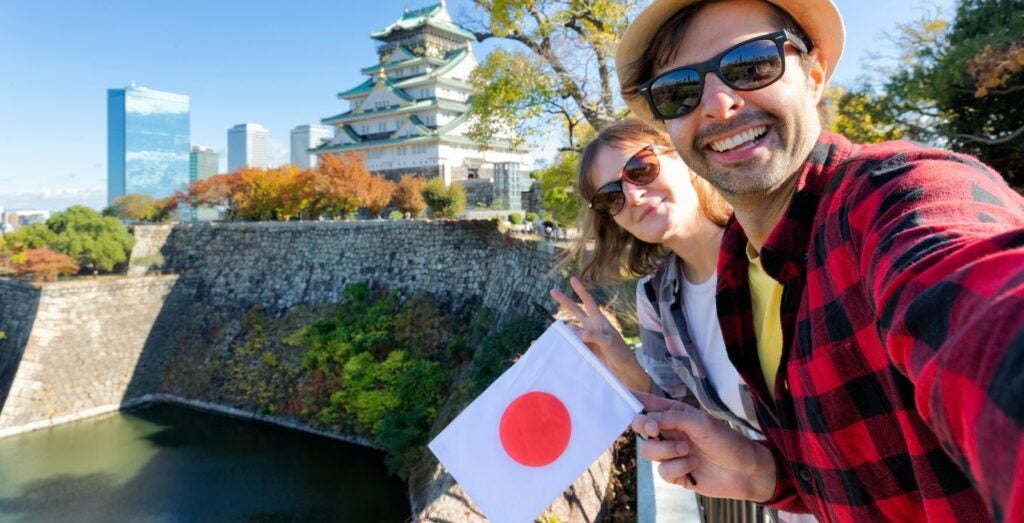 ¿Cuánto cuesta viajar a Japón desde México? Guía 2025 - Holafly