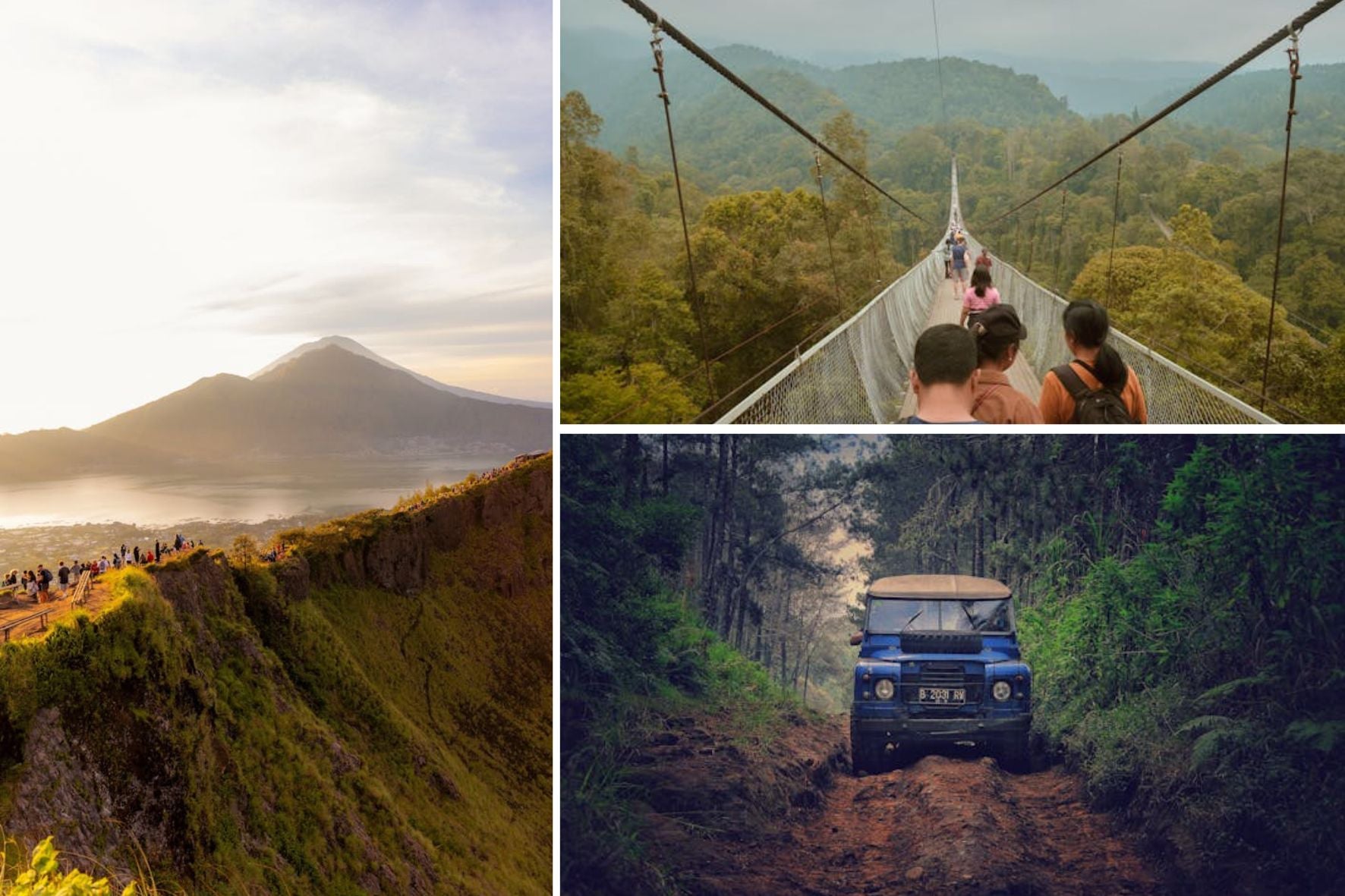 Requisitos para viajar a Indonesia desde España (2026) - Holafly