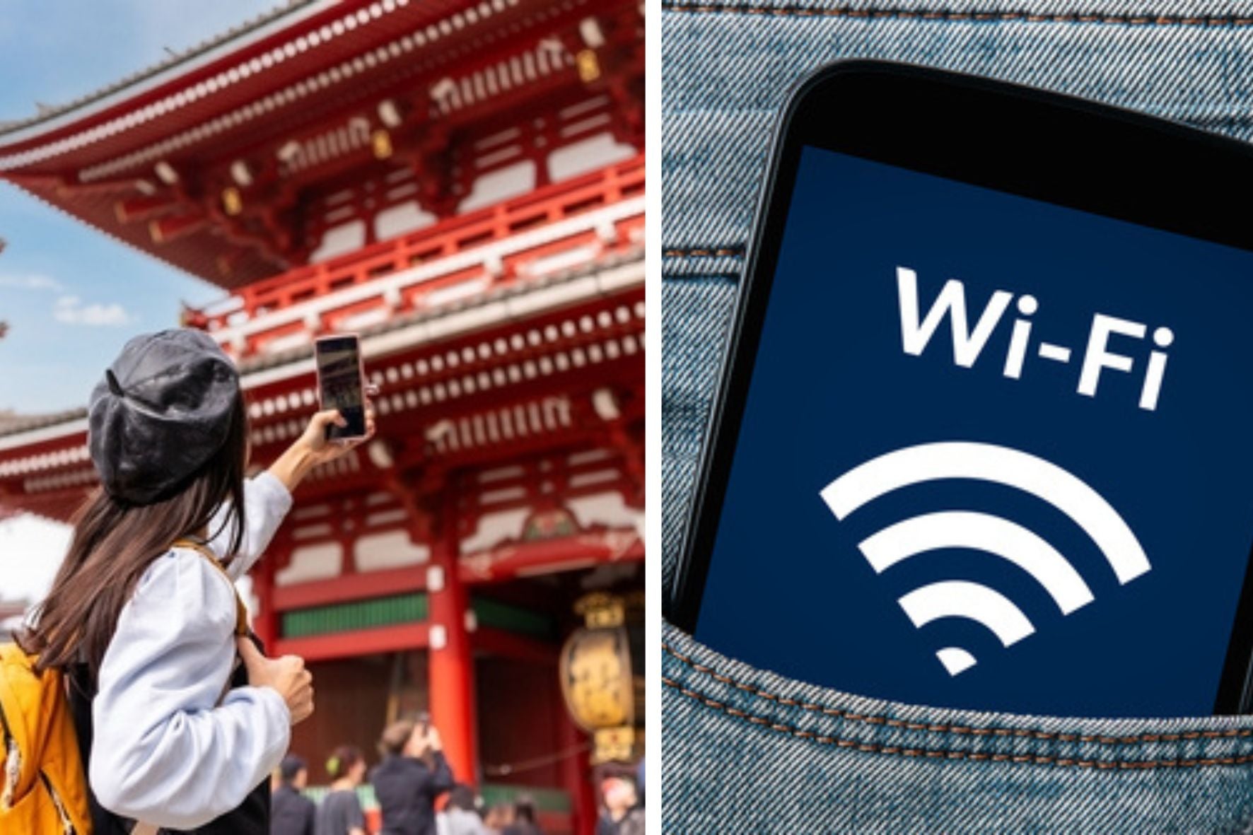 Reseña Ninja WiFi: ¿es la mejor opción para Japón? - Holafly