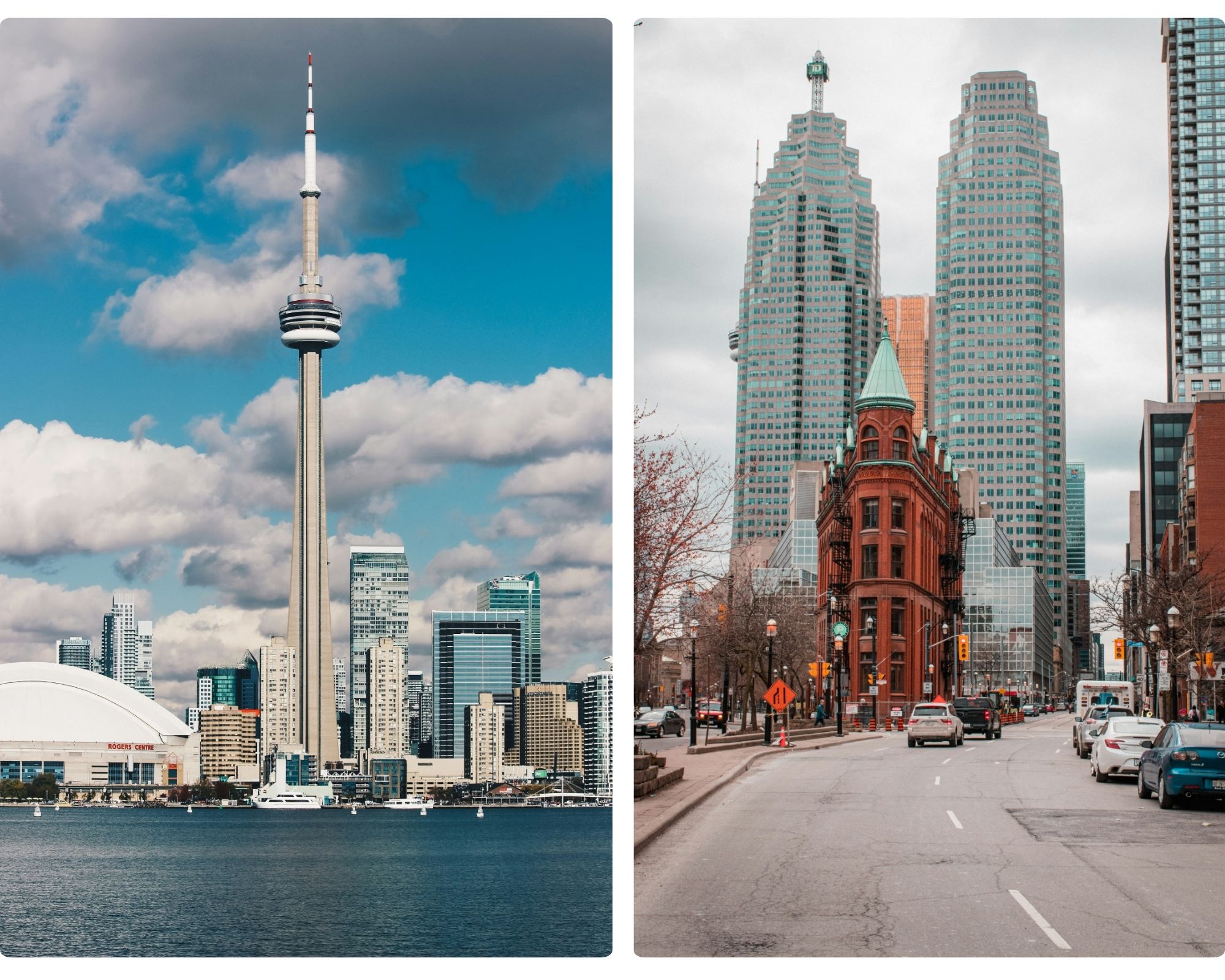 Requisitos para viajar a Canadá desde Colombia (2025) - Holafly