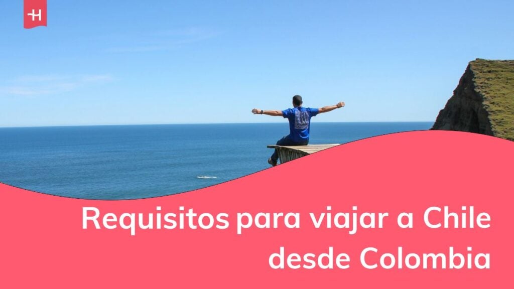 Requisitos para viajar a UK desde España (2026) - Holafly