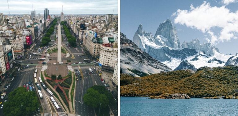 Requisitos para viajar a Argentina desde México (2025) - Holafly