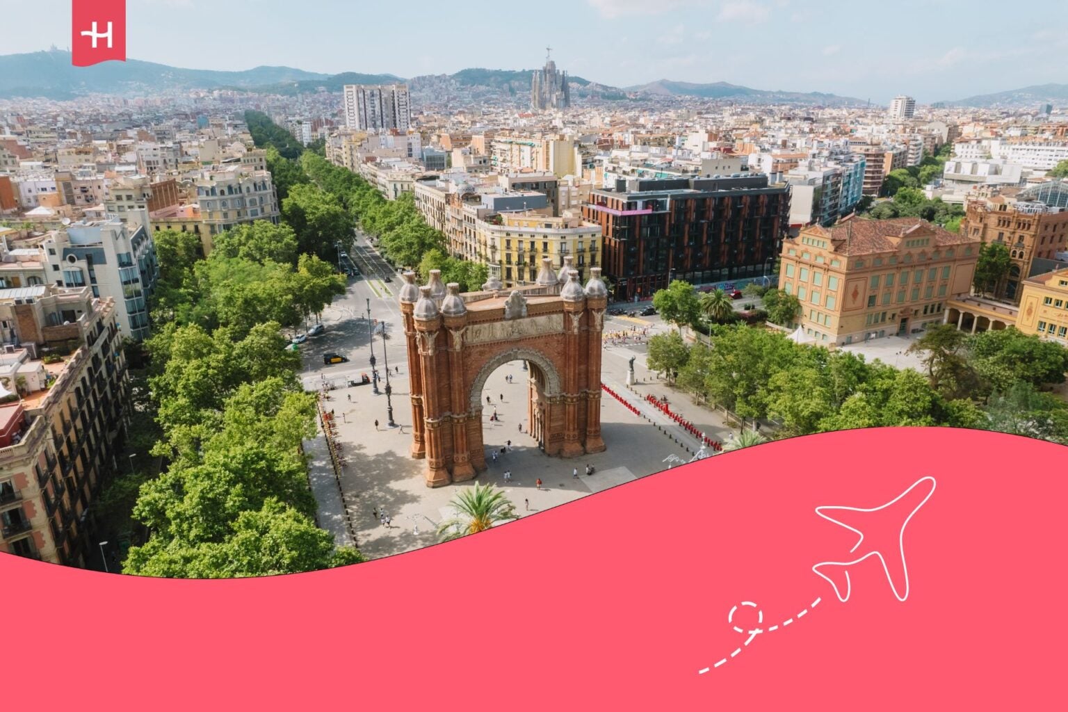Cómo estudiar español en Barcelona guía completa - Holafly