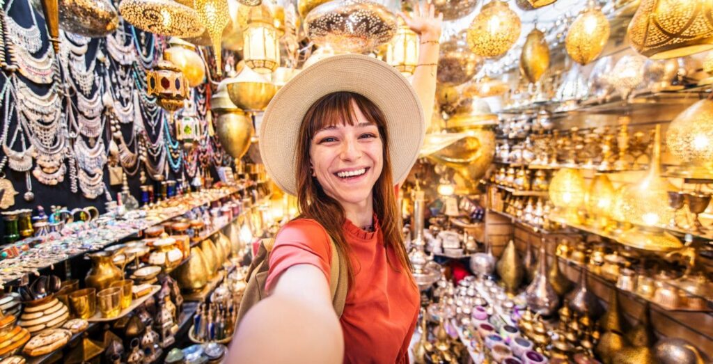 ¿Qué comprar en Marrakech? Guía de compras para ir a los zocos - Holafly