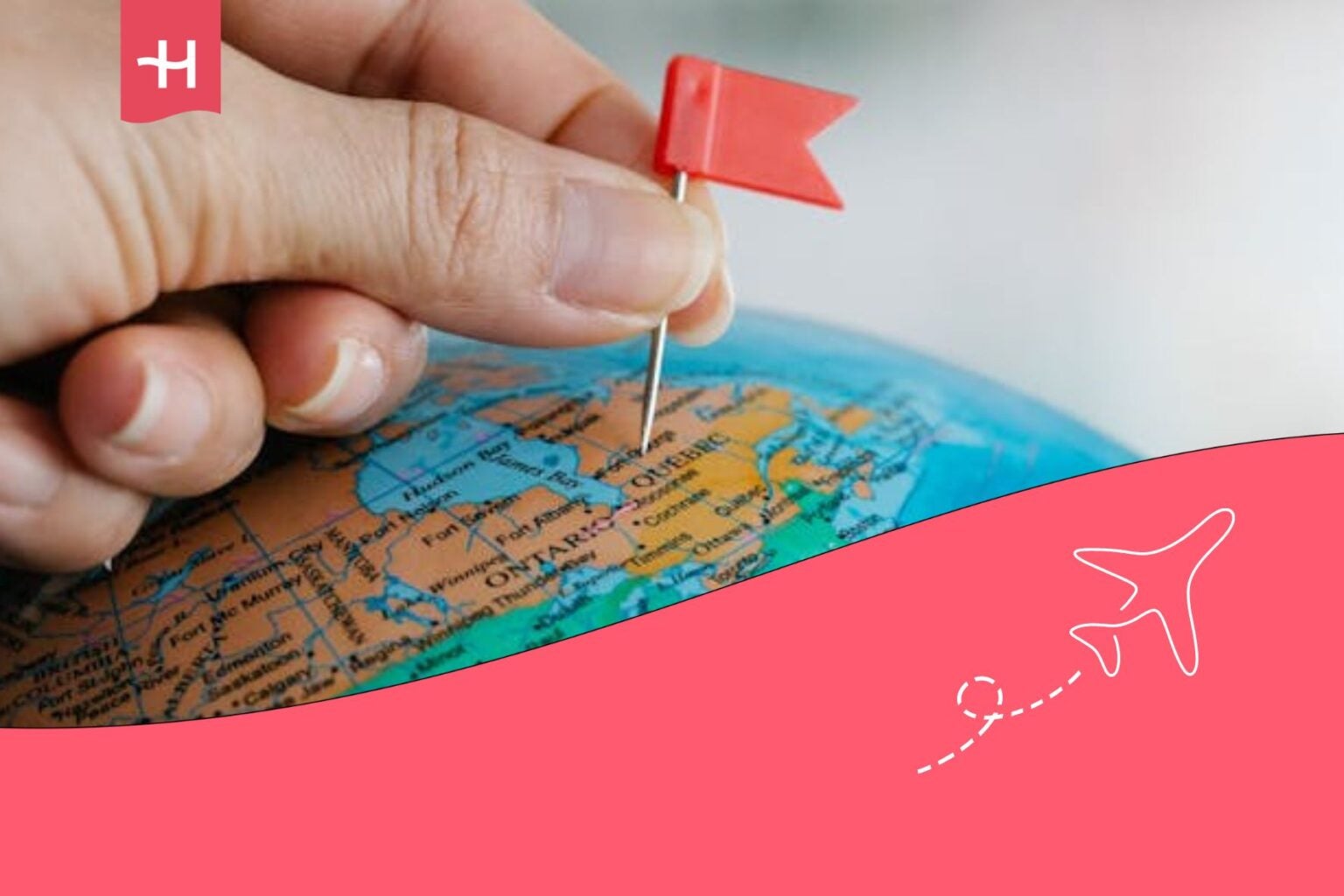 Requisitos para viajar a Canadá desde Argentina (2025) - Holafly