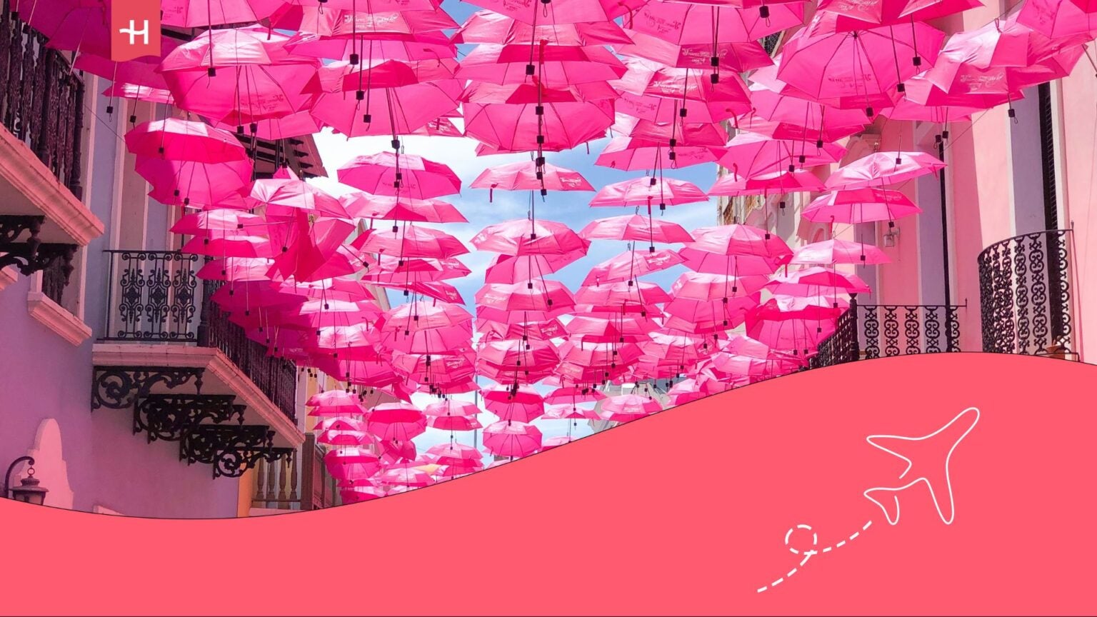 Requisitos para viajar a Puerto Rico desde Colombia (2025) - Holafly