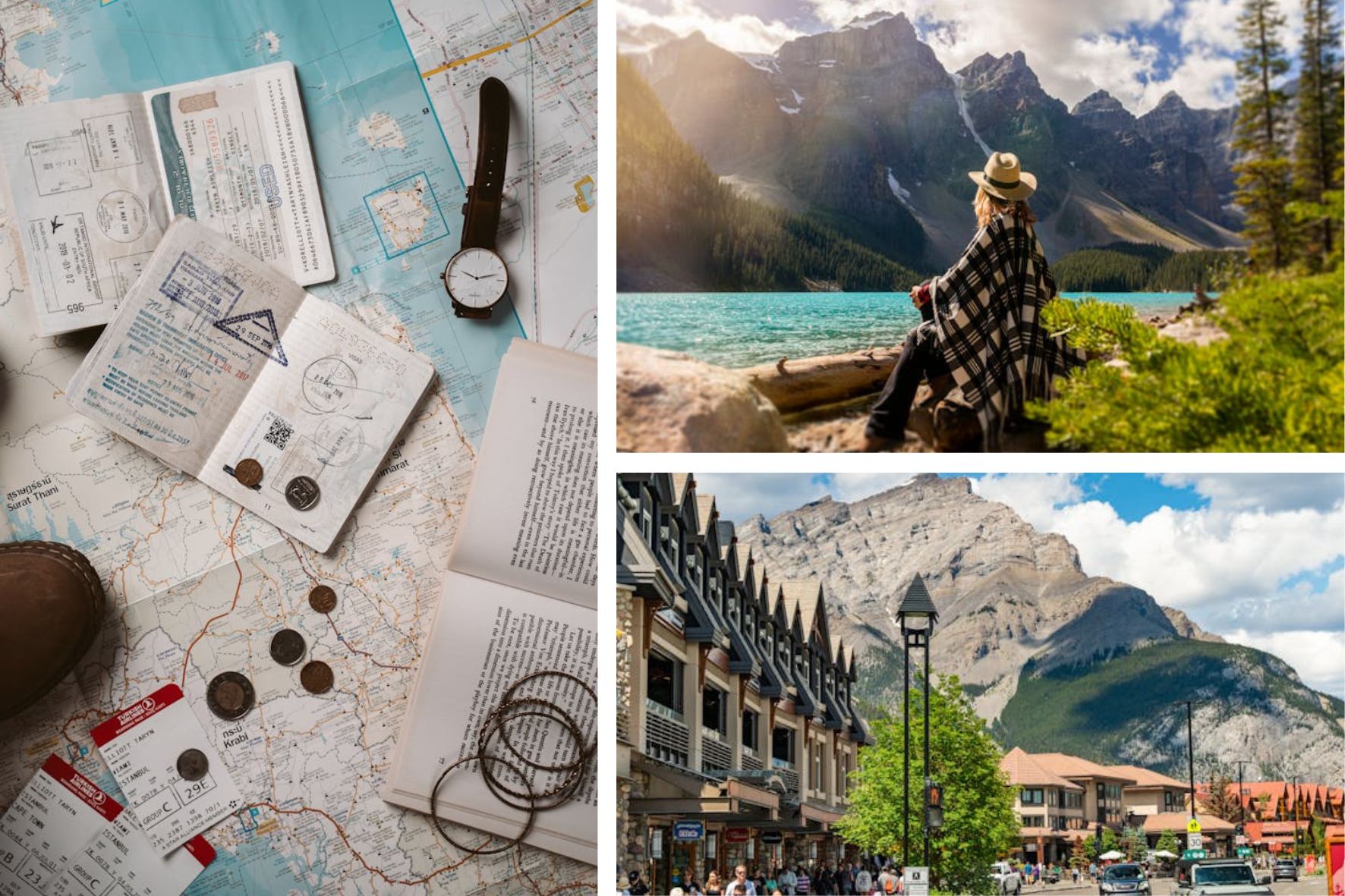 Requisitos para viajar a Canadá desde Argentina (2026) - Holafly