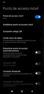 ¿Qué es tethering y para qué sirve? - Holafly