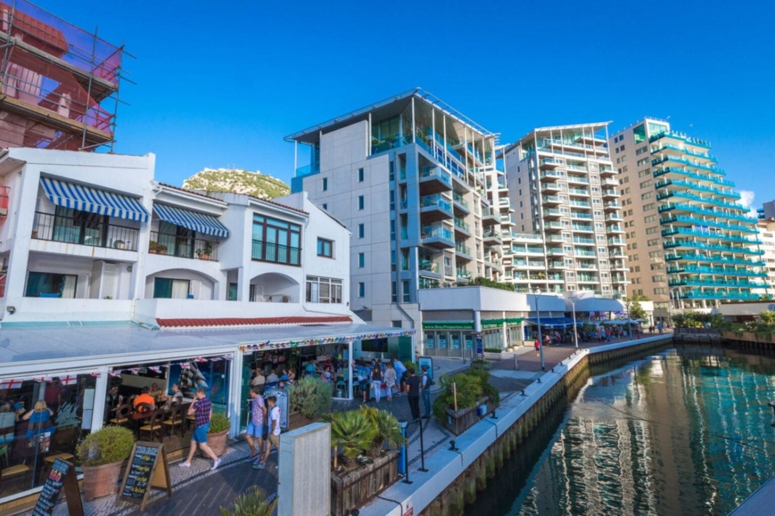 Qué ver en Gibraltar: 10 lugares para explorar en 2026 - Holafly
