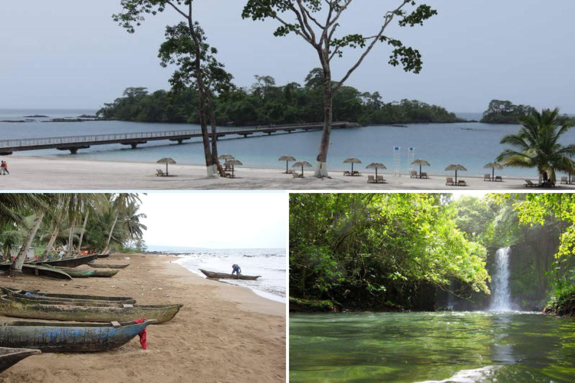 Qué ver en Guinea Ecuatorial: guía de viaje y consejos para 2026 - Holafly