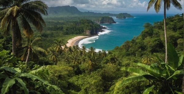 Qué ver en Guinea Ecuatorial: guía de viaje y consejos para 2025 - Holafly