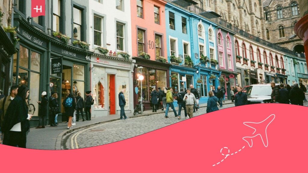 Requisitos para viajar a Escocia desde México (2025) - Holafly
