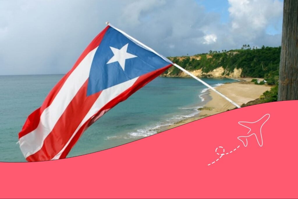 Requisitos para viajar a Puerto Rico desde México (2025) - Holafly